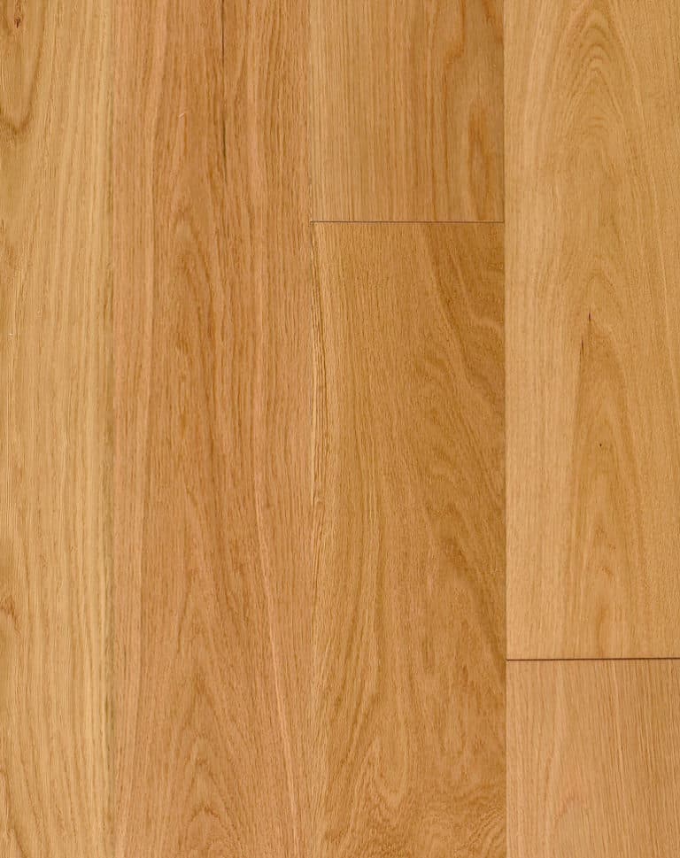 Natural White Oak - Superior Flooring