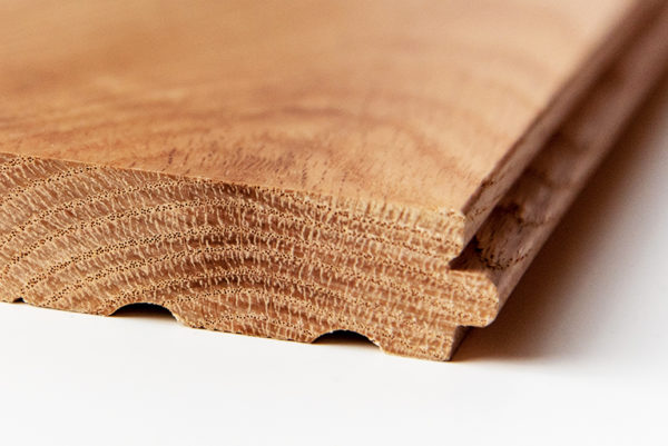 Solid Hardwood - Superior Flooring