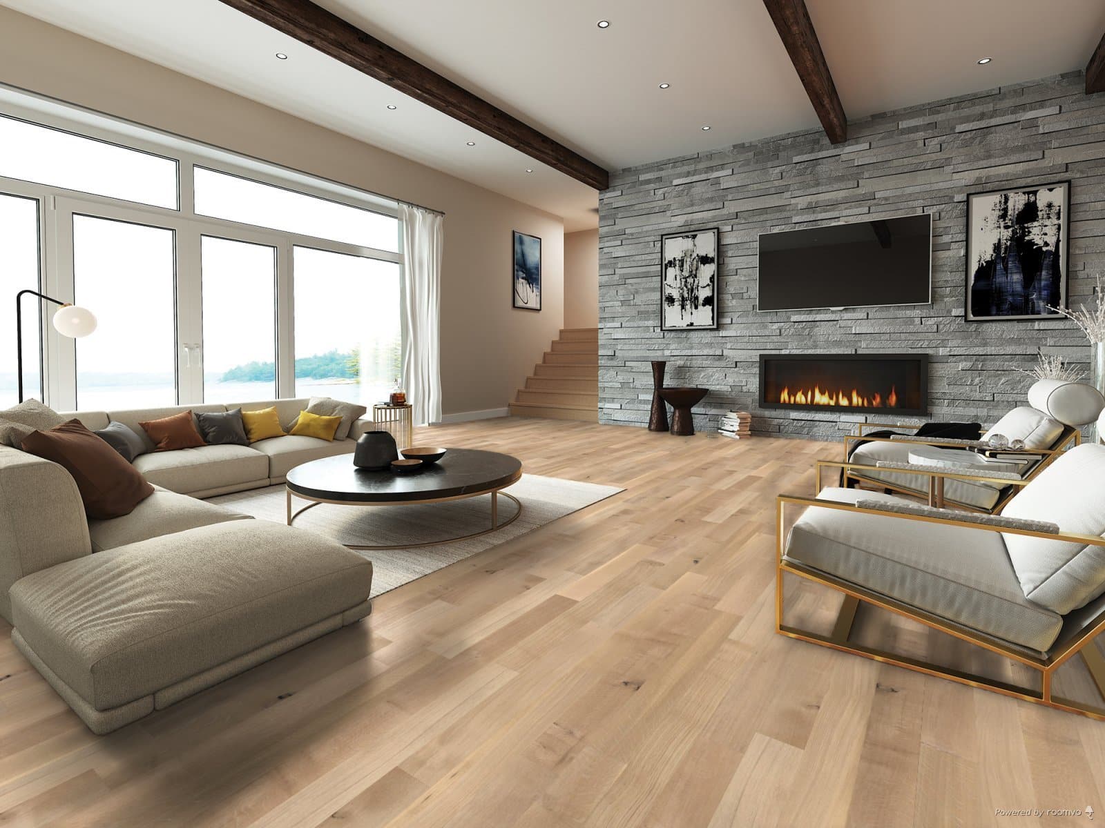 Superior’s Room Viewer Celebrates its First Anniversary - Superior Flooring